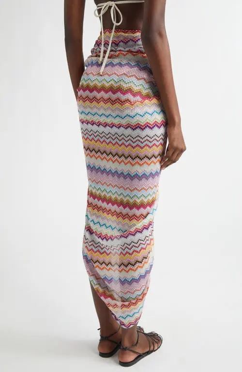 Missoni Zigzag Pareo