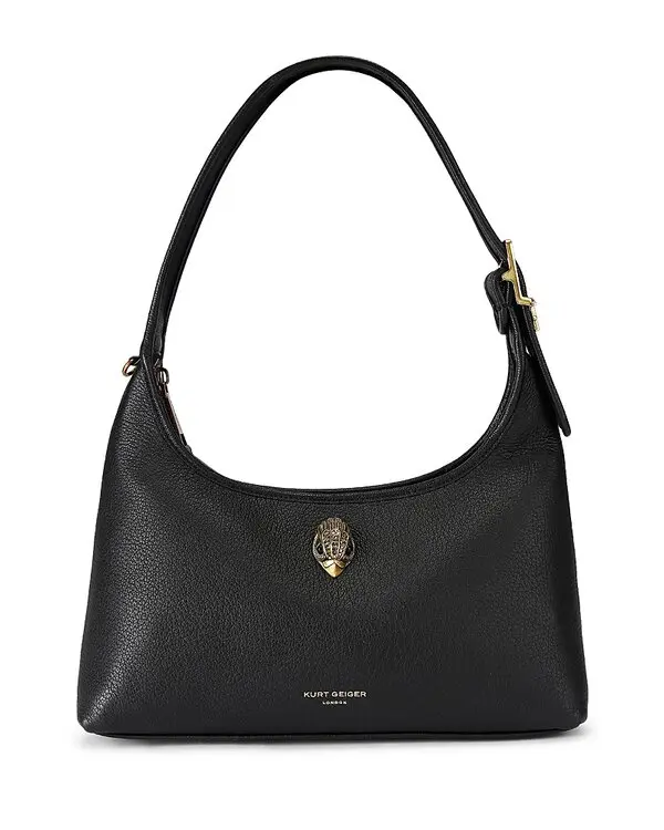 Kurt Geiger Leather Shoulder Bag