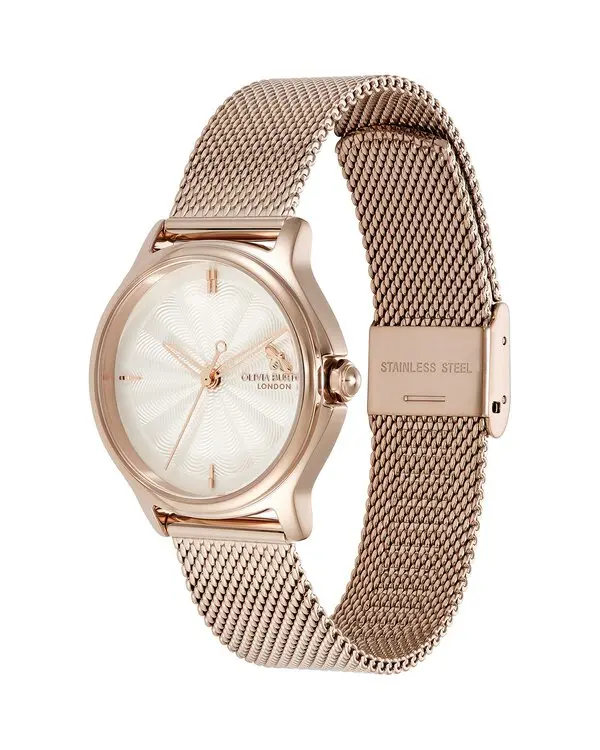 OLIVIA BURTON Classic Bee Watch, 30mm