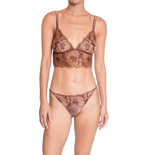 HUIT Poeme Prestige Bralette