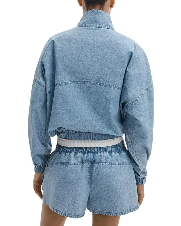 Rag & Bone Miramar Flyweight Run Shorts