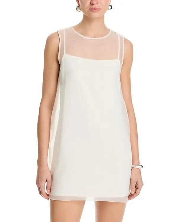Staud Brea Dress