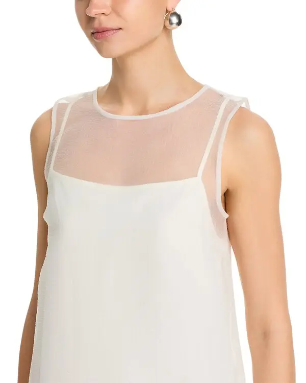 Staud Brea Dress