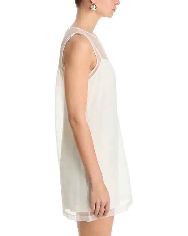 Staud Brea Dress