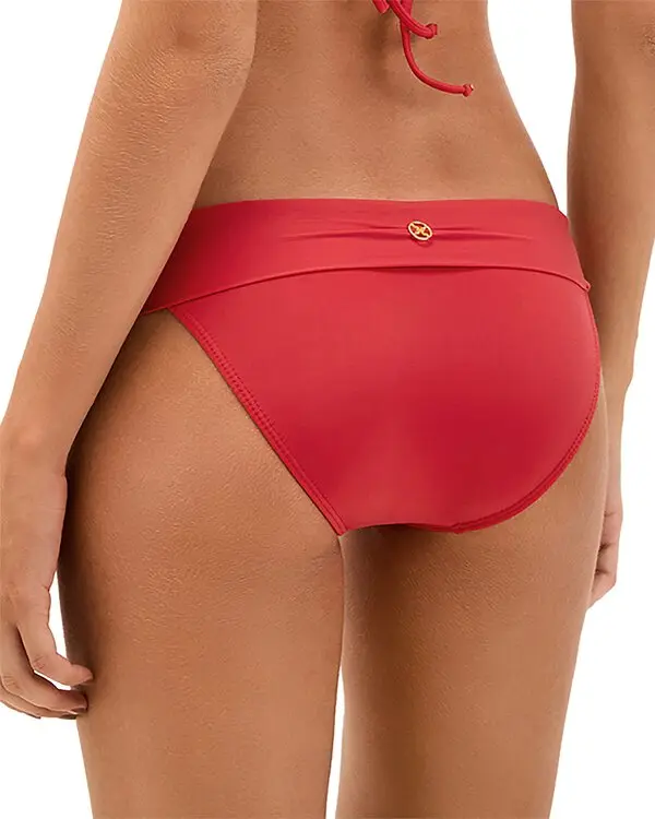 VIX PAULA HERMANNY Bia Tube Bikini Bottom - Joyride