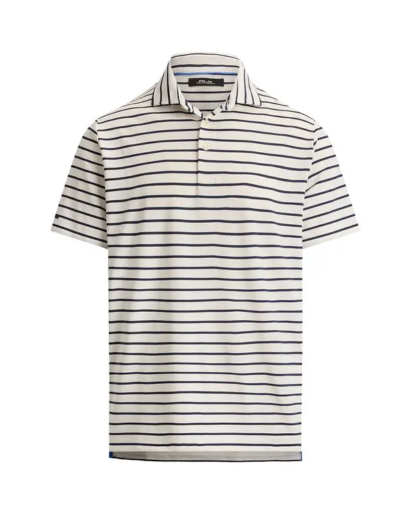 Polo Ralph Lauren Rlx Ralph Lauren Classic Fit Performance Polo Shirt - Navy