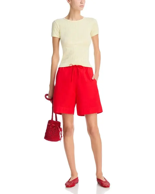 LESET Kyoto Carpenter Shorts