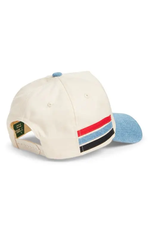 FRIDAY FEELIN’ Good Over Easy Snapback Baseball Cap