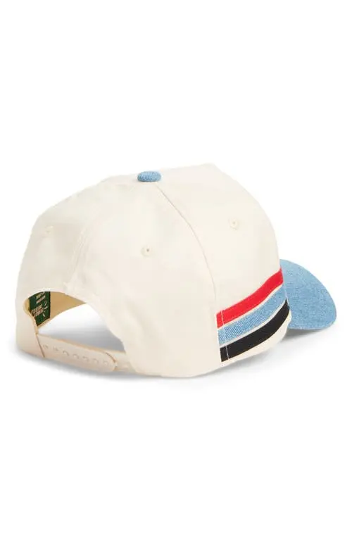 FRIDAY FEELIN’ Local Legend Snapback Baseball Cap