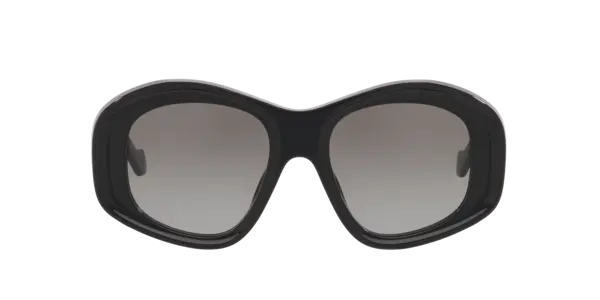 Loewe Anagram Sunglasses - Grey Gradient