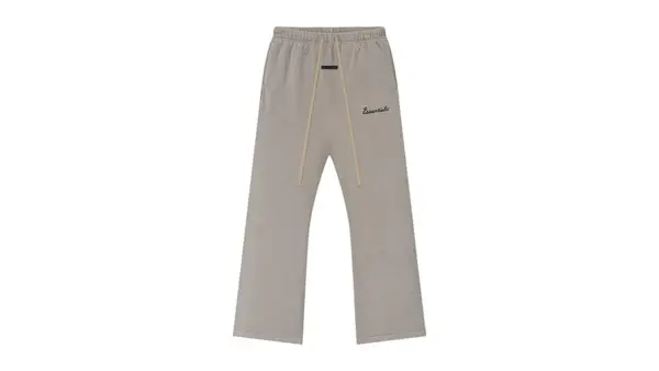 Fear Of God Essentials Training Classic Fit Flare Sweatpant - Faded Seal