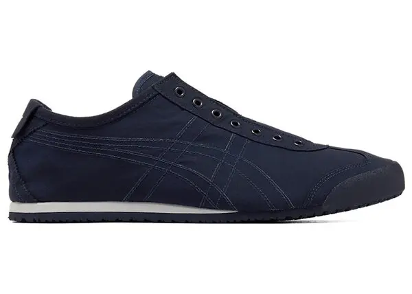 Onitsuka Tiger Mexico 66 Slip-on - Midnight
