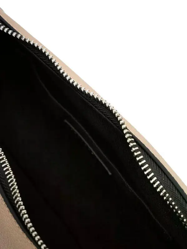 Karl Lagerfeld Logo-plaque Shoulder Bag