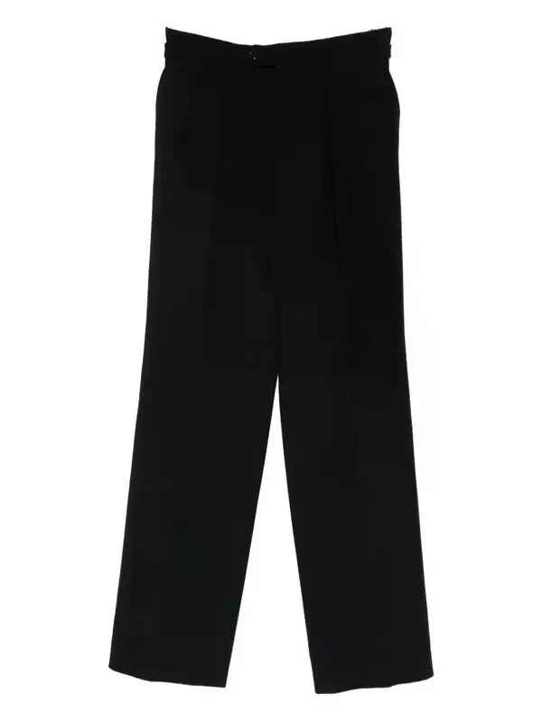 FURSAC Tailored Trousers - Blue