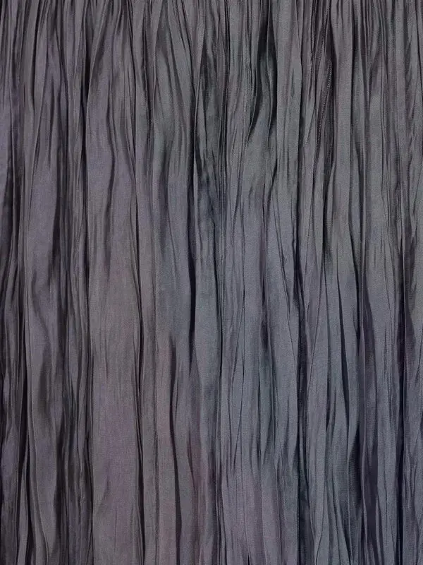 ROBERTO COLLINA Pleated Skirt