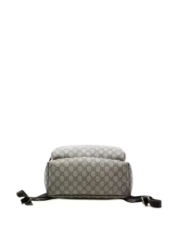 Gucci Gg Supreme Backpack