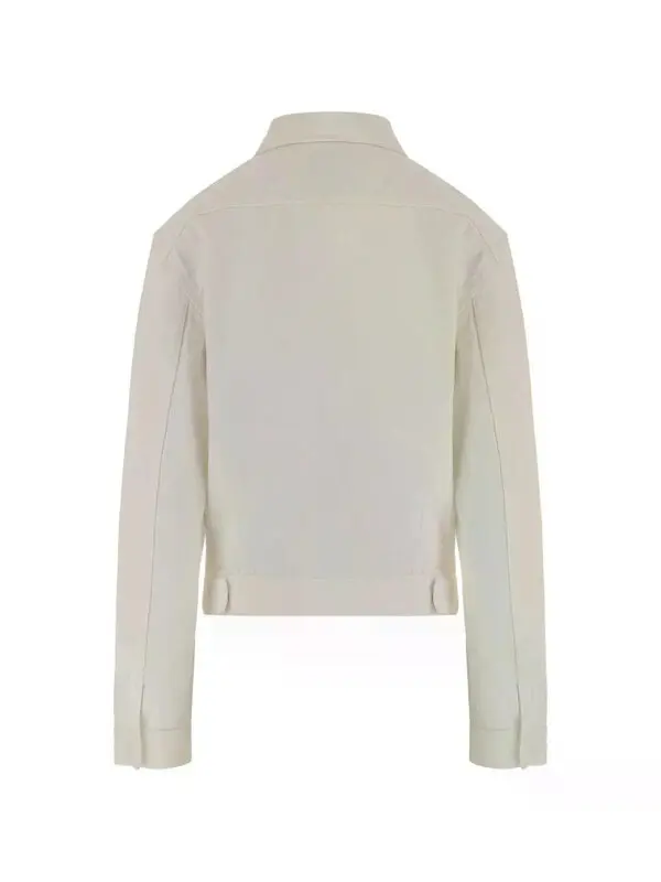 SA SU PHI Pocket Denim Jacket