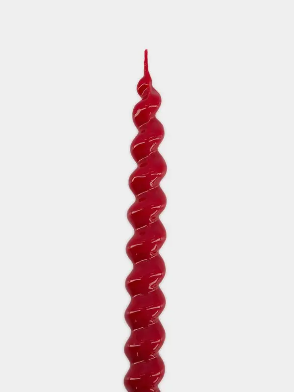 CERABELLA Spiral Candle