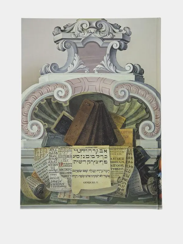 TASCHEN Massimo Listri Cabinet Of Curiosities Book - Multicolour