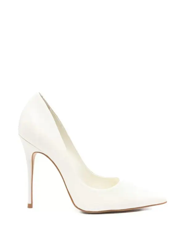 ANDREA CARRANO Pointed-toe Stiletto Pumps