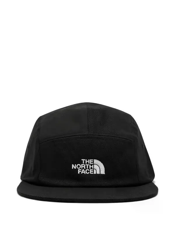 The North Face Norm Cap - Black