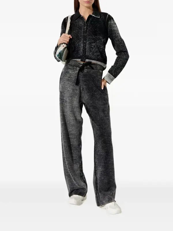DIESEL® Buttoned Cardigan