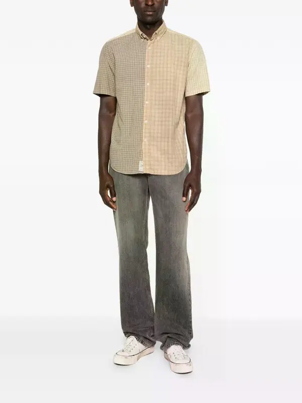 Aries Short-sleeve Shirt