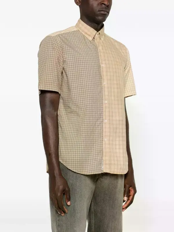 Aries Short-sleeve Shirt