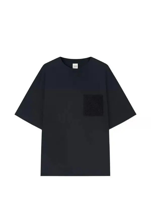 Nanushka Pocket T-shirt
