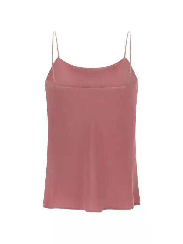 Herno Tank Top - Pink
