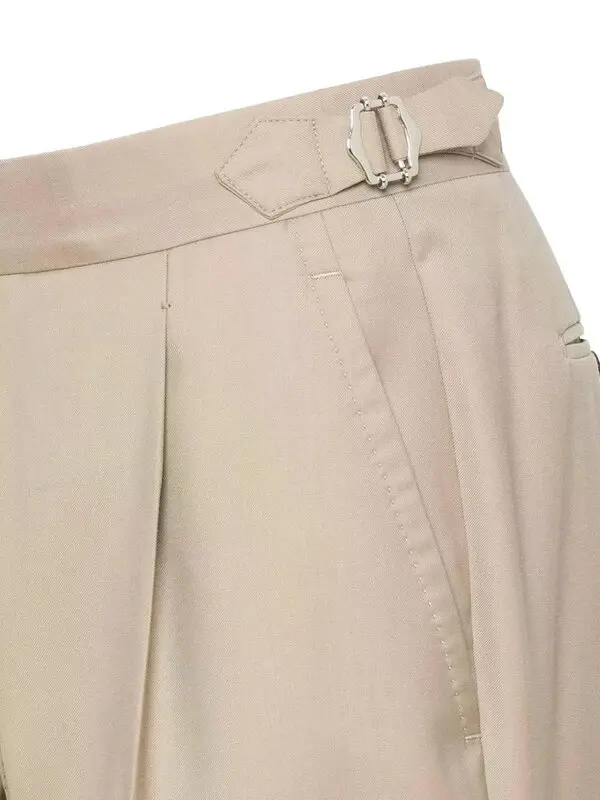 FRANZESE COLLECTION Stefano De Martino Single-breasted Suit
