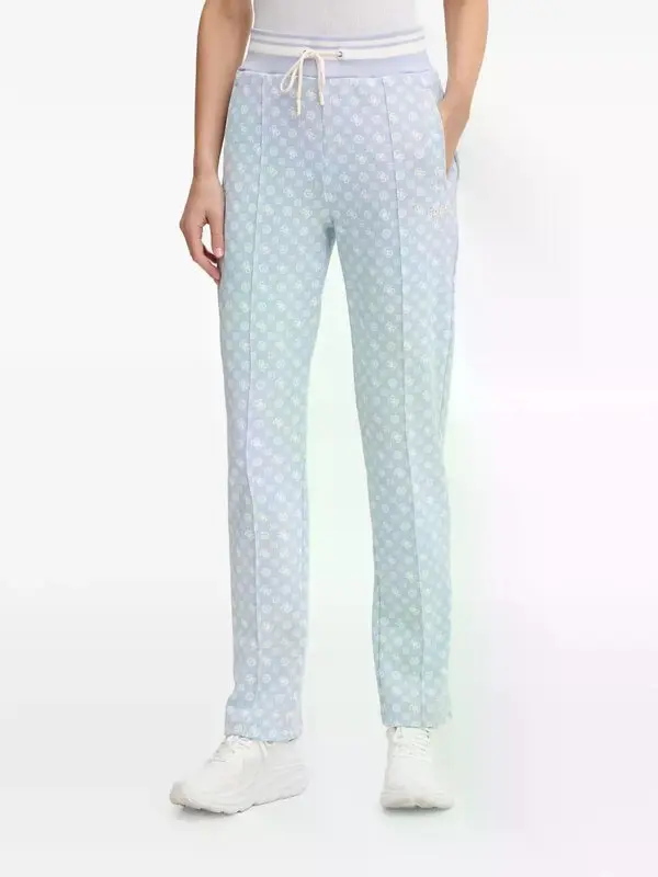 Guess Monogram Track Pants
