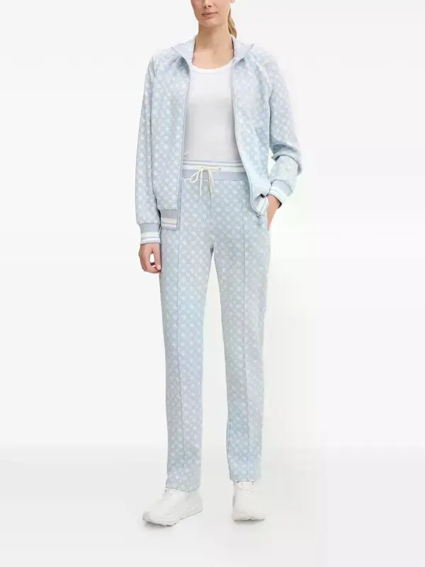 Guess Monogram Track Pants