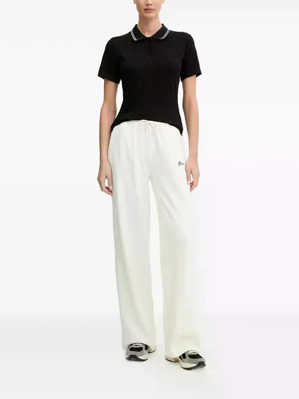 Guess Drawstring Track Pants