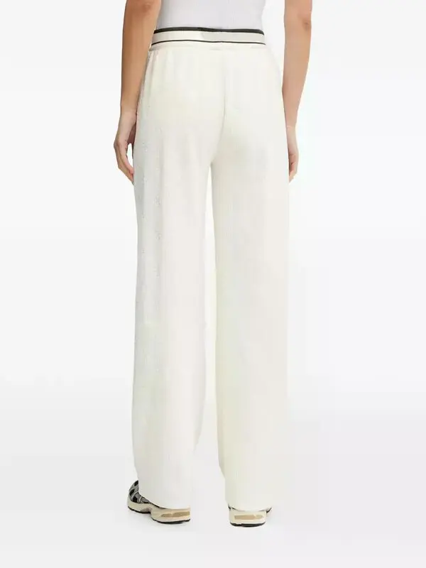 Guess Drawstring Track Pants