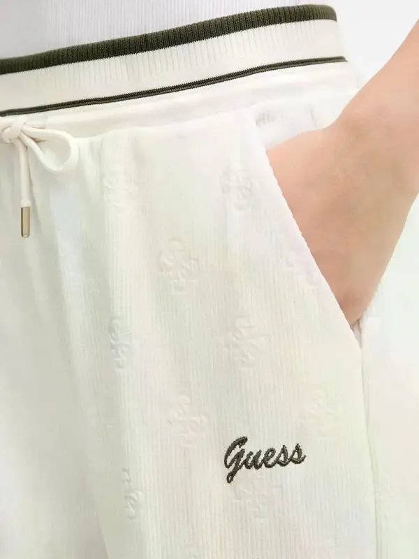 Guess Drawstring Track Pants