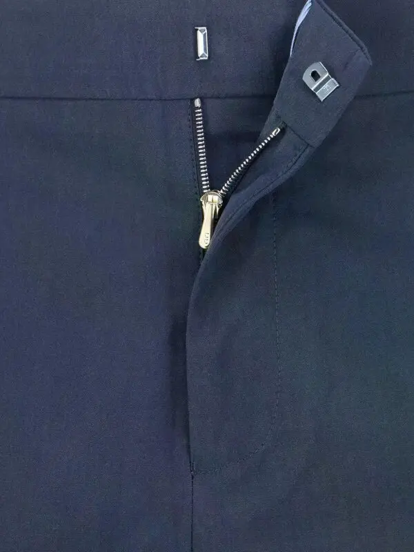 Paul Smith Bermuda Shorts