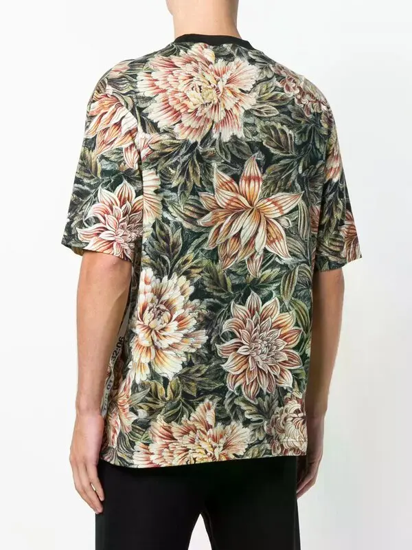 Y3 Printed T-shirt