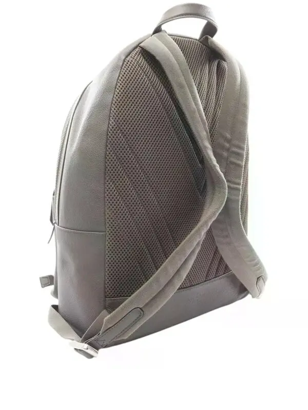 LOUIS VUITTON 2021-2026 Aerogram Takeoff Backpack - Brown