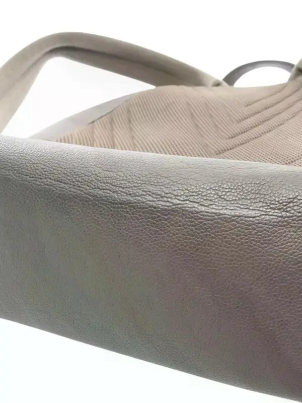 LOUIS VUITTON 2021-2026 Aerogram Takeoff Backpack - Brown