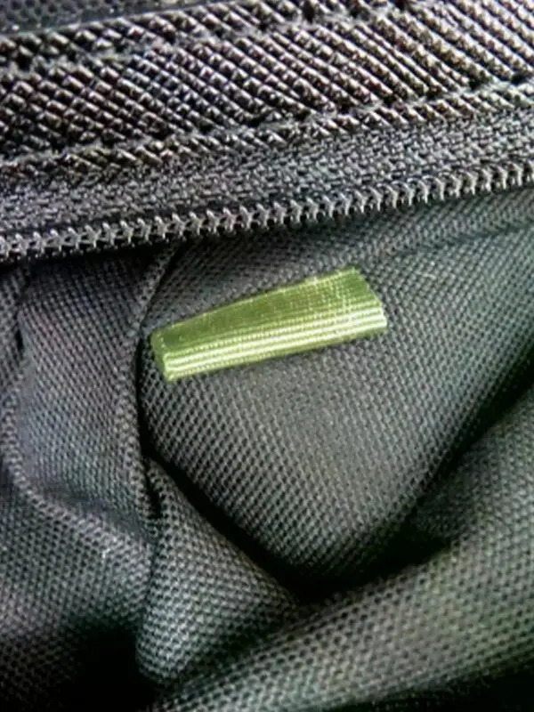 Burberry Nova Check Handbag