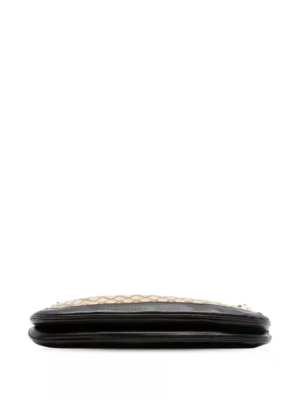 Gucci 2016-2025 Diamante Canvas 1973 Shoulder Bag