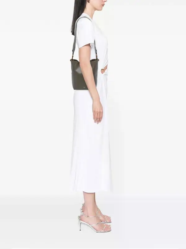 Celine 2018 Small Seau Sangle Bucket Bag