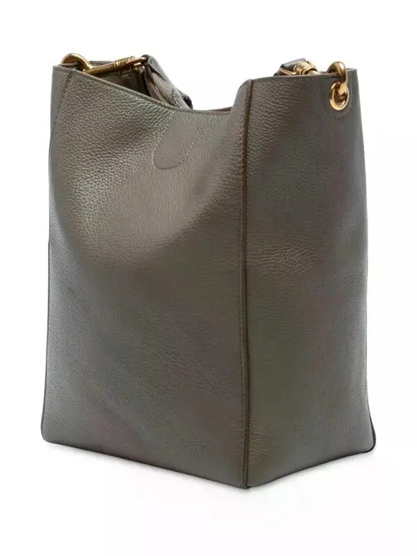 Celine 2018 Small Seau Sangle Bucket Bag