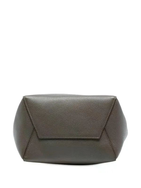 Celine 2018 Small Seau Sangle Bucket Bag