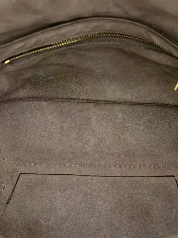 Celine 2018 Small Seau Sangle Bucket Bag