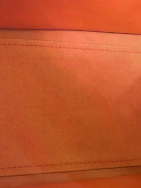 FERRAGAMO Small Tricolor Leather Gancini Sofia Satchel