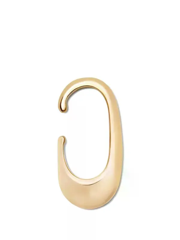 LEMAIRE Drop Earcuff - Gold