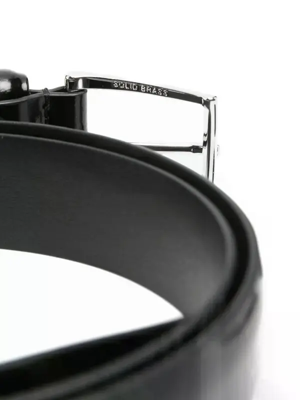 Anderson's Leather Belt