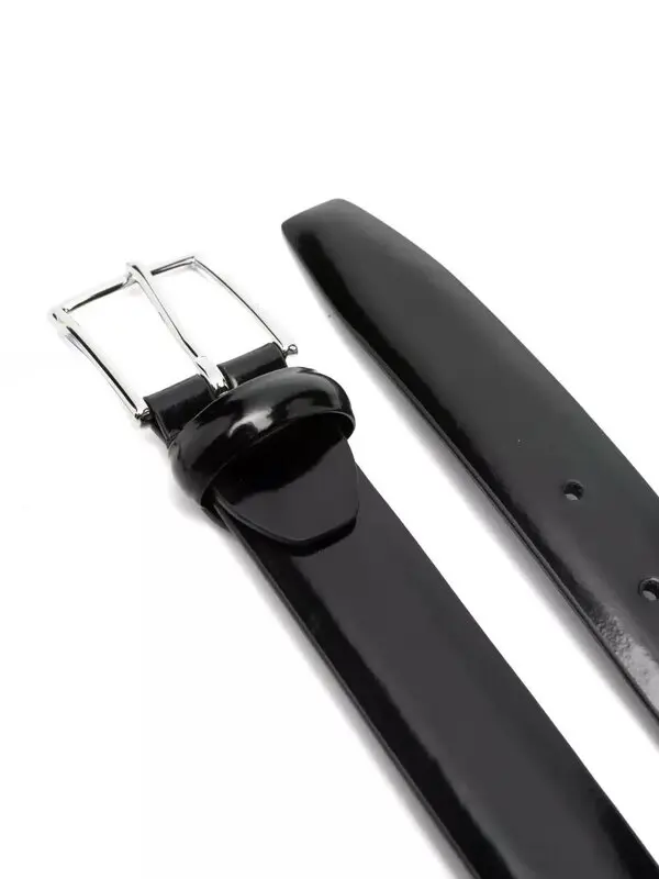 Anderson's Leather Belt